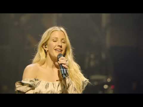Ellie Goulding - Love Me Like You Do (Vevo Presents: Live in London)