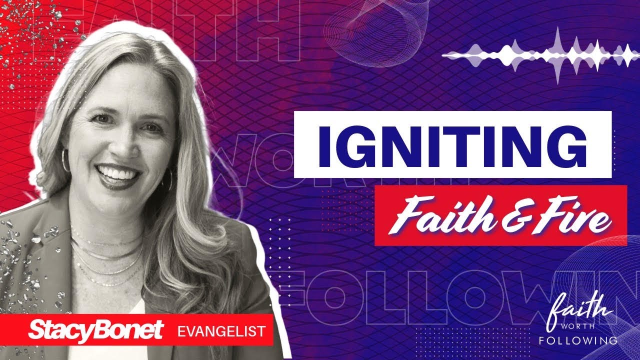 Igniting Faith & Fire - YouTube