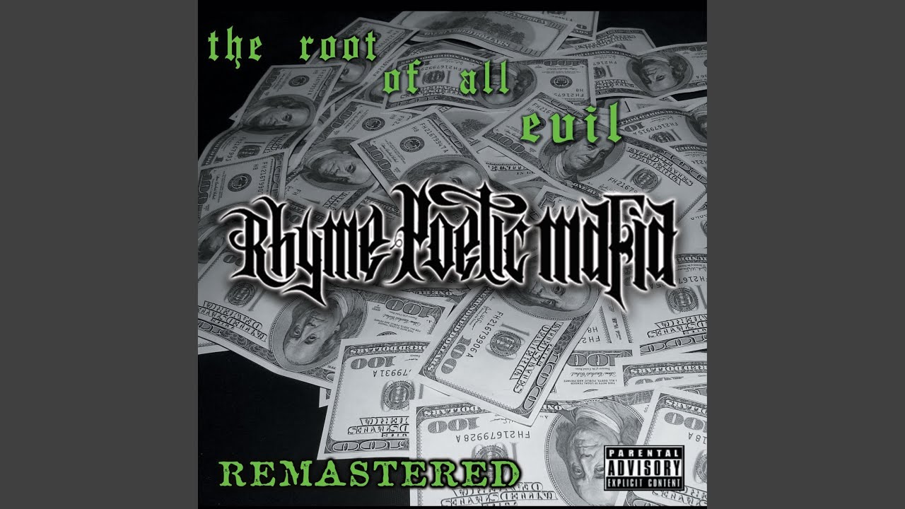 Rhymes Iz Fatal (feat. Big Dice) - YouTube