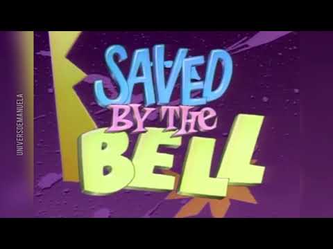 Sauvés par le gong (Générique)