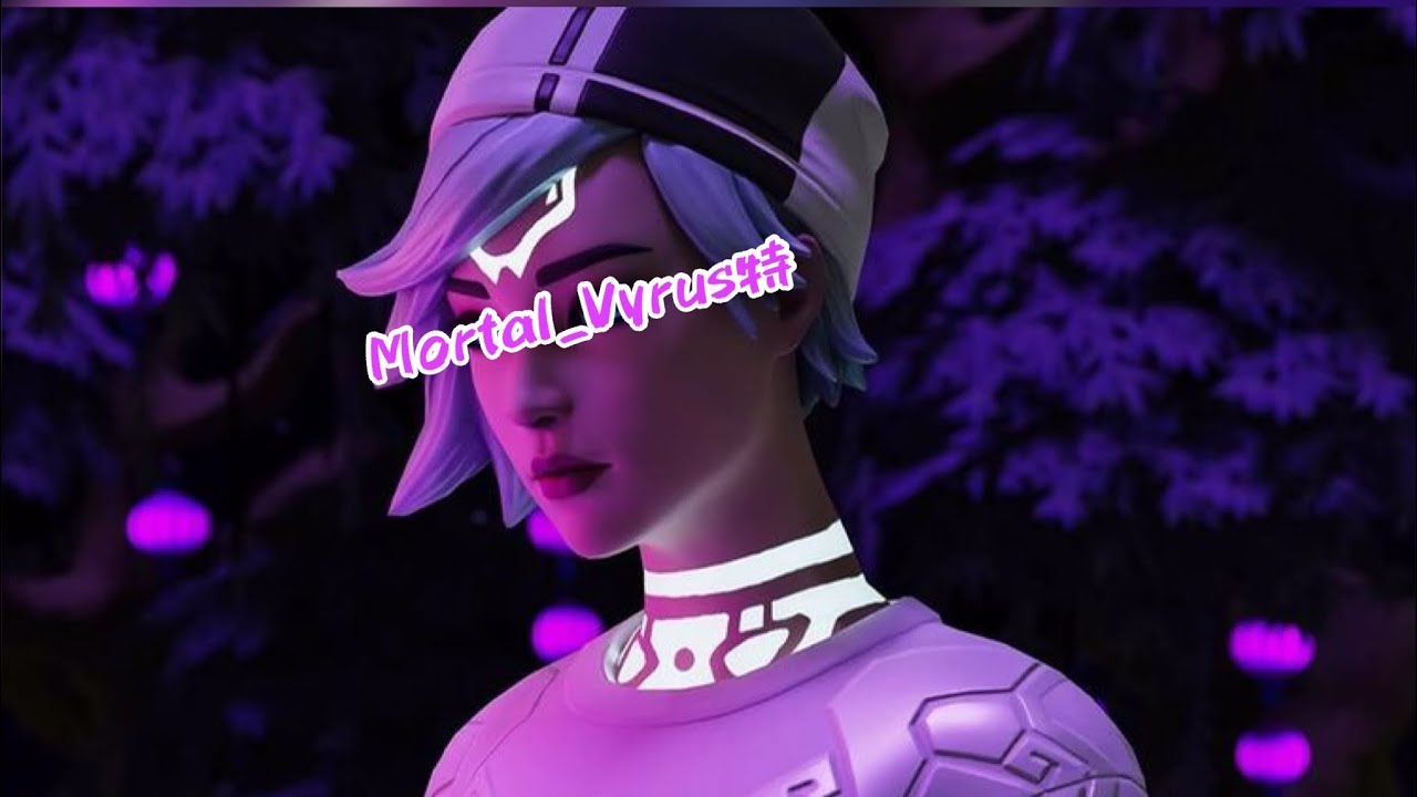 Vyrus特 Highlights #2 - YouTube
