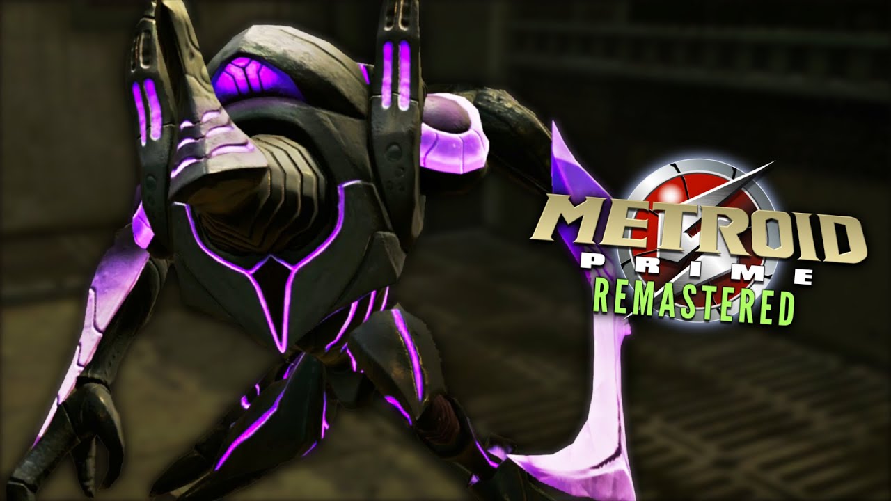 The pirates are LEARNING... kind of in Metroid Prime: Remastered 17 ...