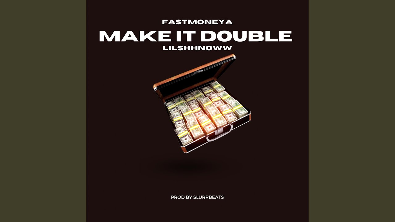 Make It Double (feat. LilShhnoww) - YouTube