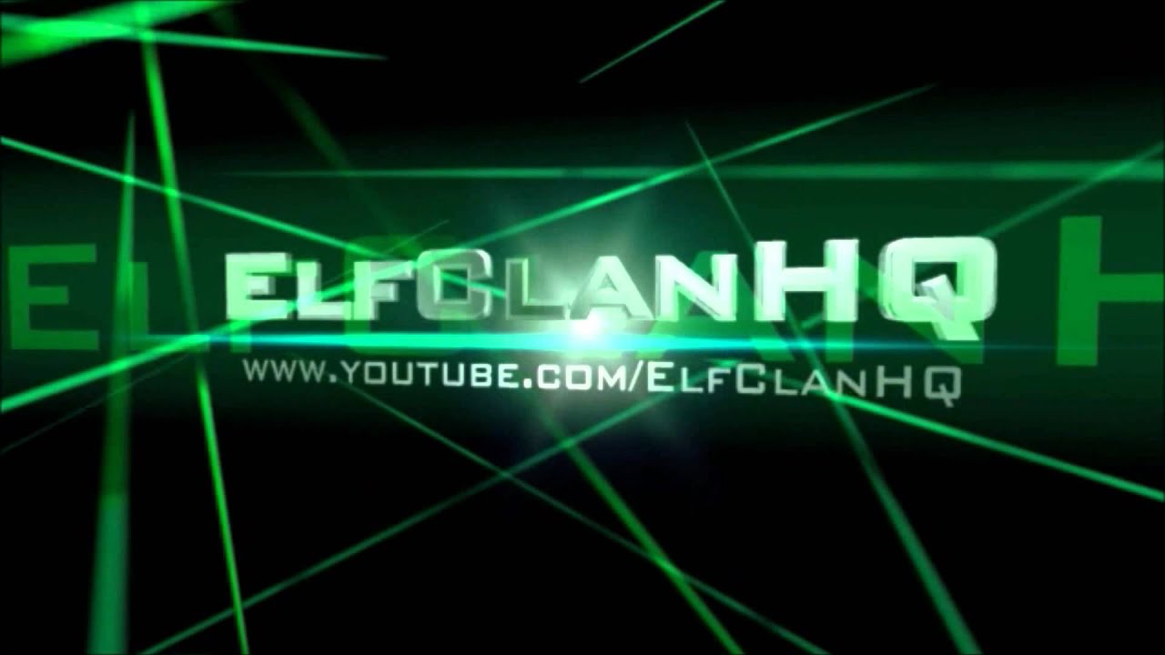 Elf Clan Introduction - YouTube