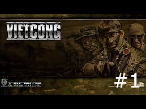 Vietcong 1 | Můj novej domov | RETRO | - YouTube