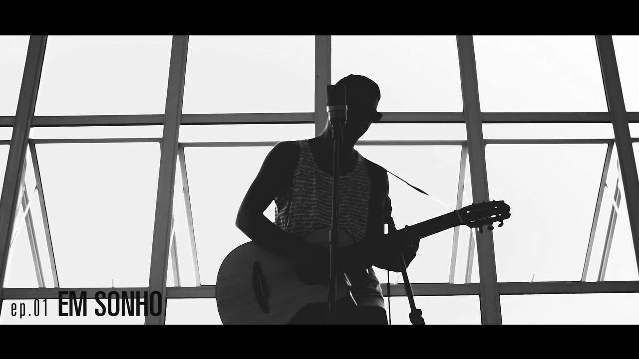 Ben Roots - #aObra - ep.01 - Em Sonho - YouTube