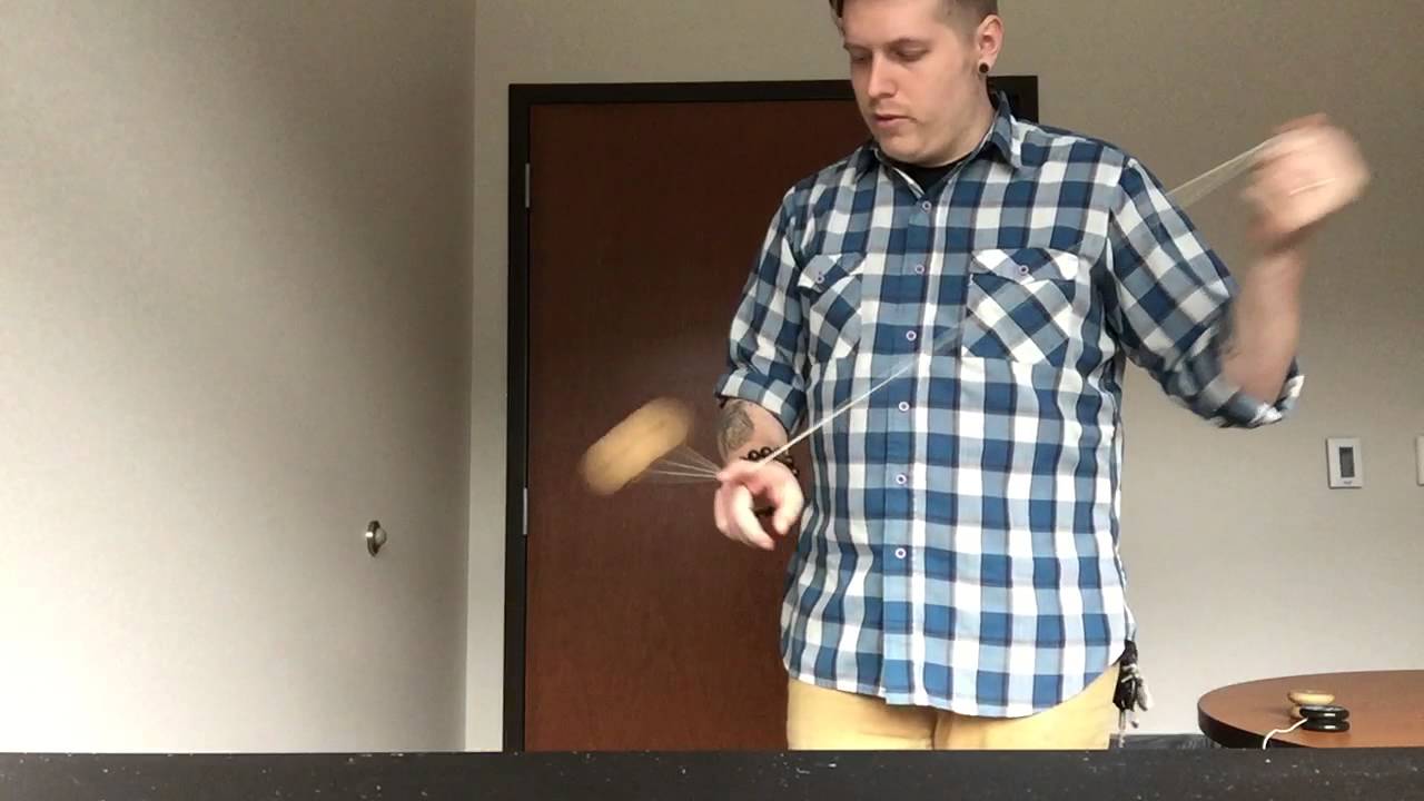 Quick tips for kick flips - YouTube