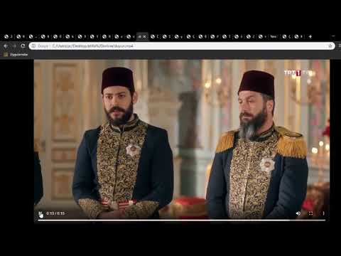 I. Dünya Savaşı Öncesinde Osmanlı Devleti'nin Durumu