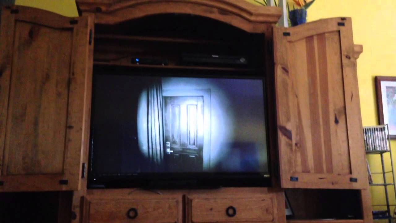 PT Reactions: Jump Scare at the end - YouTube