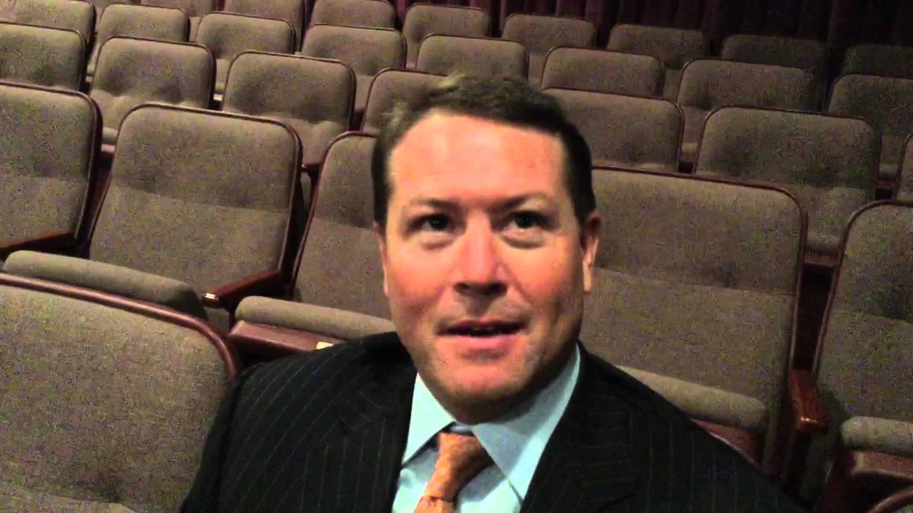 Travis Ford on Kentucky high school basketball - YouTube