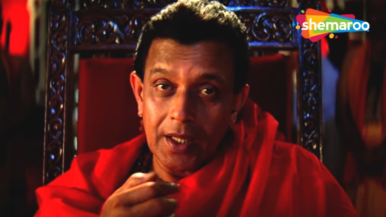 मिथुन चक्रवर्ती की सबसे बेहतरीन मूवी | Mithun Chakraborty | Sushmita ...