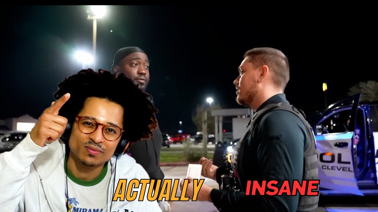 When Will They Learn? | Jideon EDP Watch - YouTube