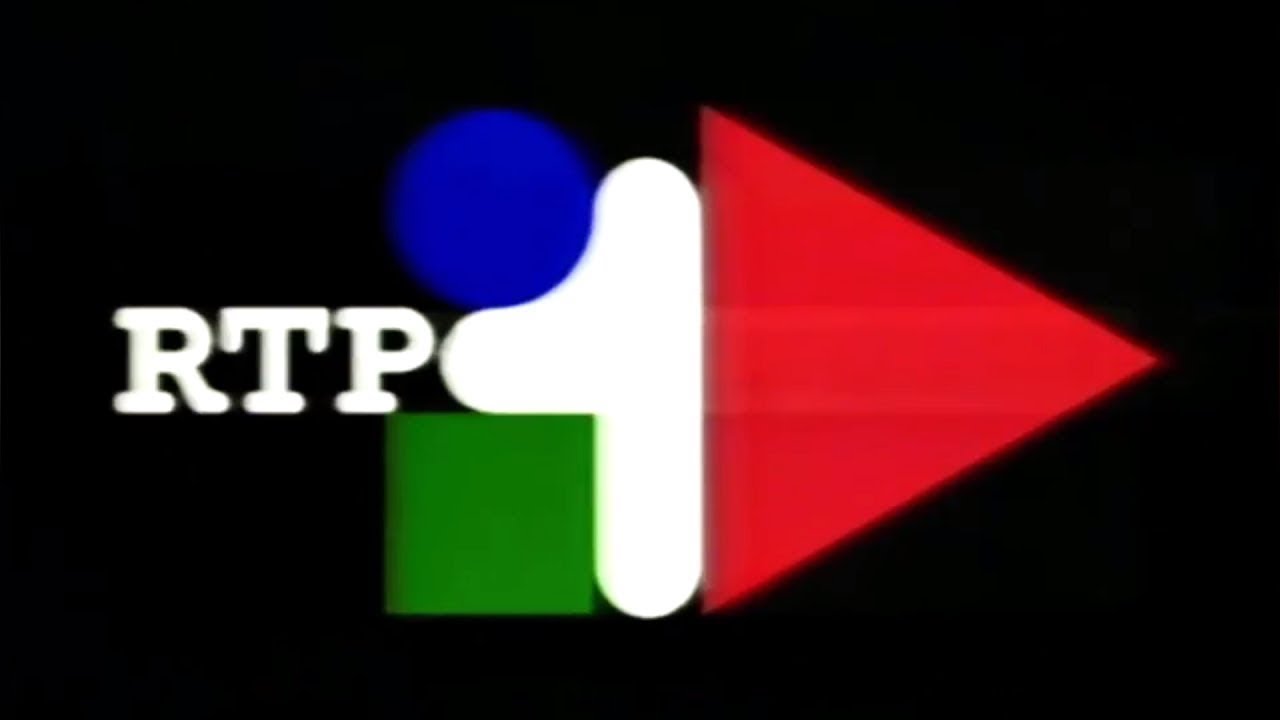 Mashup | RTP1 1986 + M6 1987 - YouTube