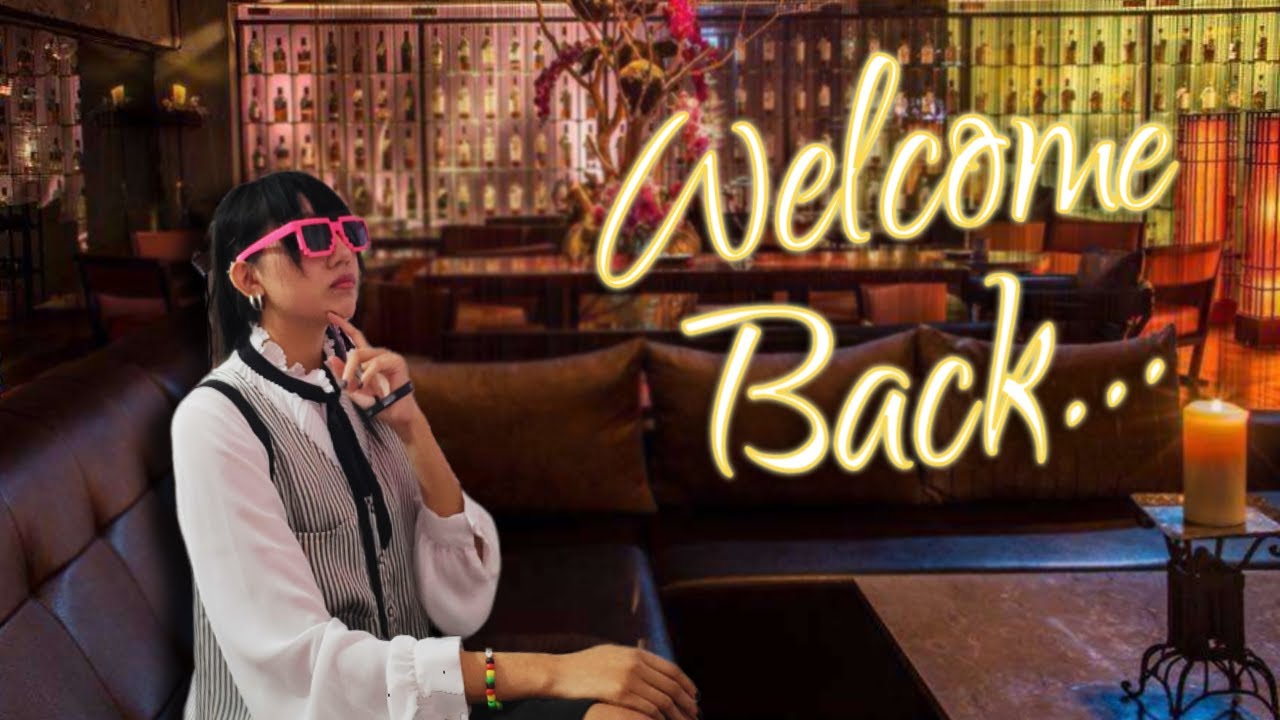 🔴 Welcome Back 🔴 So Comes The Rain... 🔴 LIVE - YouTube