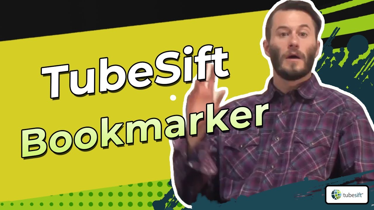 TubeSift Bookmarker - YouTube