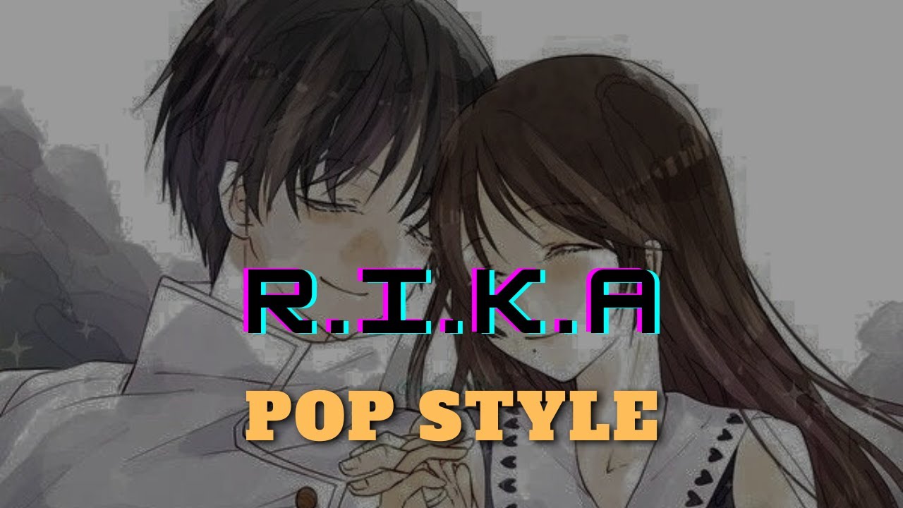 RIKA - Original Music (JJK Musica)(Lyrics) - YouTube