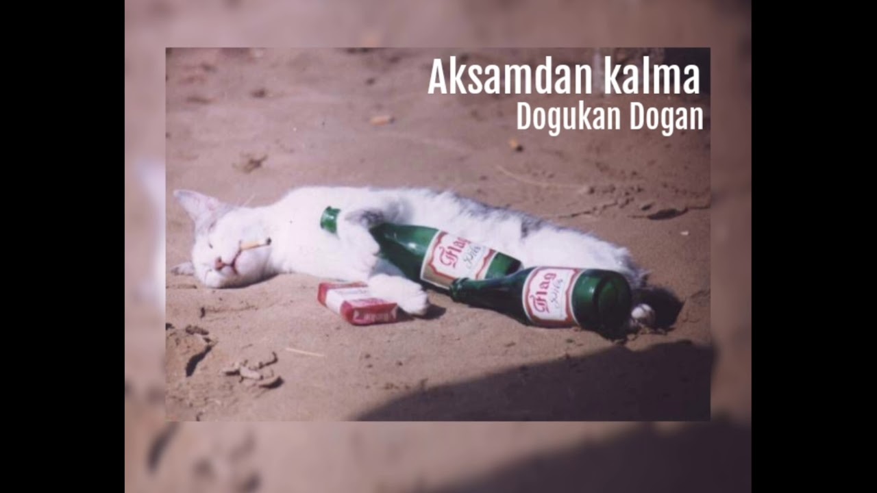 Dogukan Dogan Ft Baho big - Karanlık Mazi (Akşamdan Kalma) - YouTube