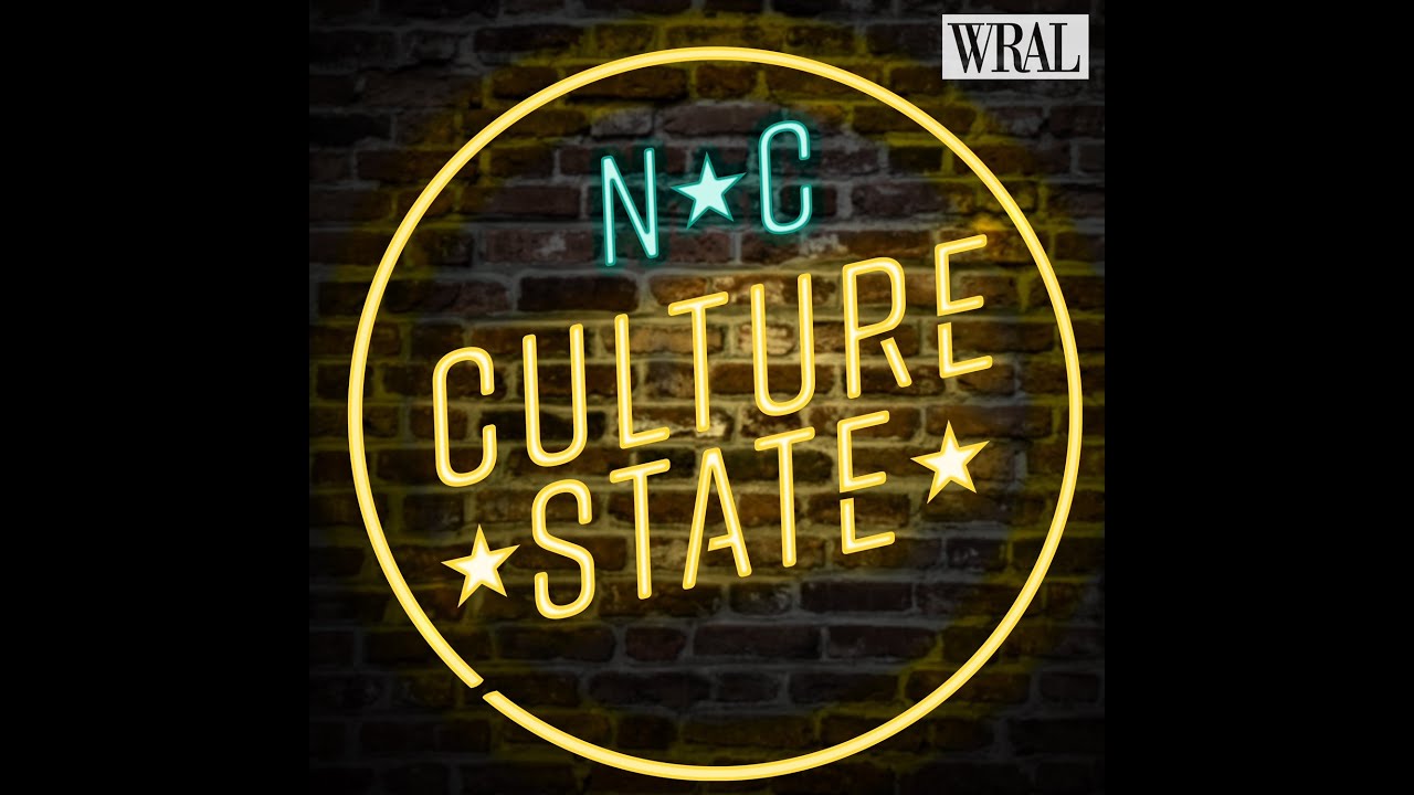 Culture State Podcast - Tripp Tracy, Carolina Hurricanes Color Analyst ...