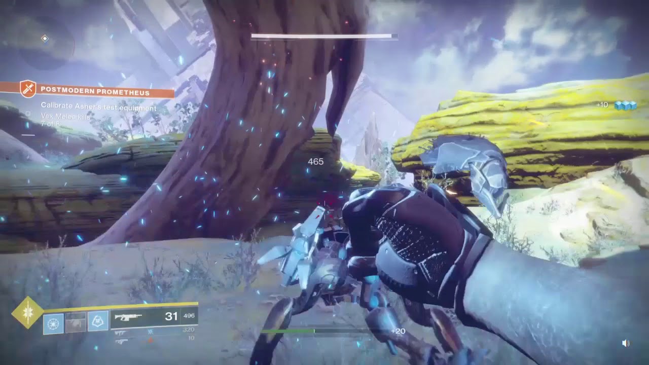 (The Best of Destiny 2) - YouTube