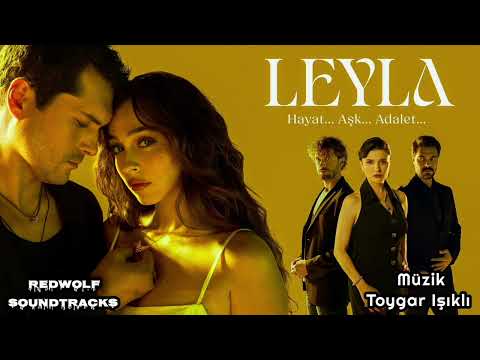 Leyla Dizi Müzikleri - Gerilim V2