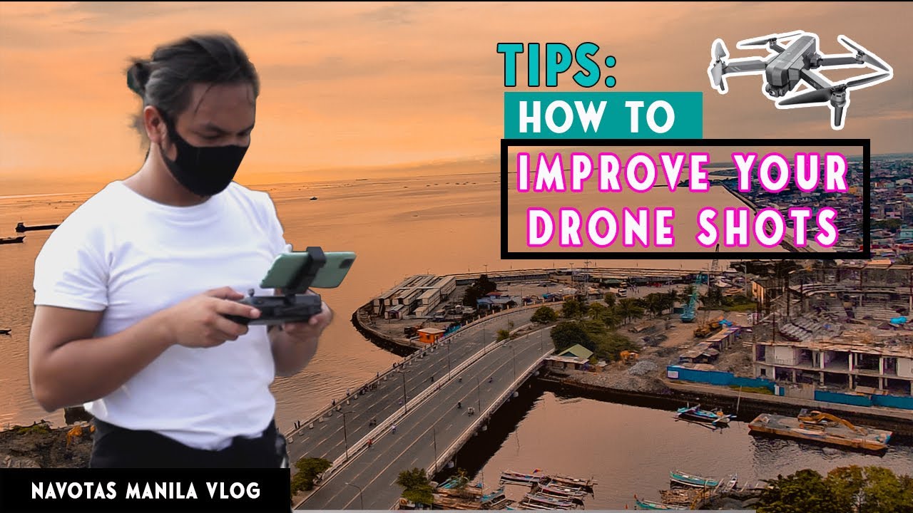 F11S 4K PRO | FLYING TIPS | MANILA 1ST VLOG IN NAVOTAS CENTENNIAL PARK - YouTube