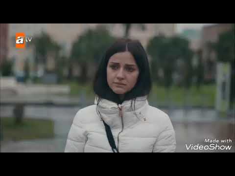 Sen Anlat Kara Deniz ( Tahir 💕 Nefes)