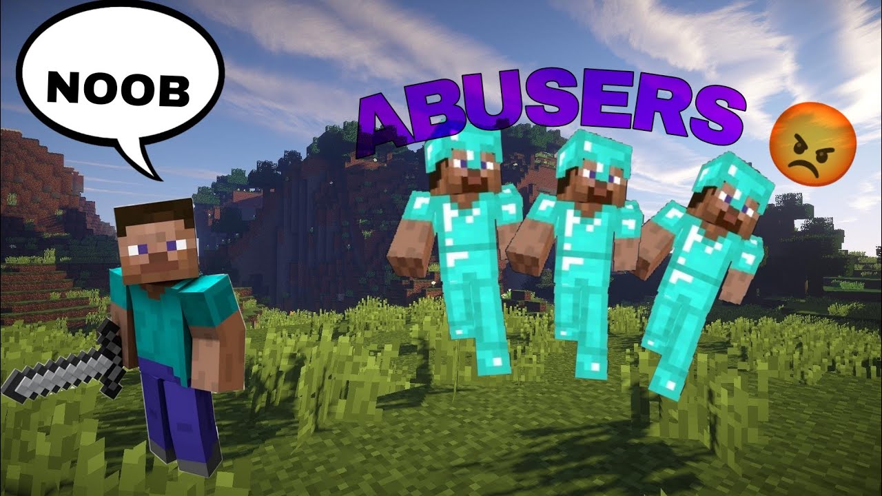 Admin abusers 😡😡 !! I'll get my revenge soon 😡🤬 @FinisherGaming @tiger ...