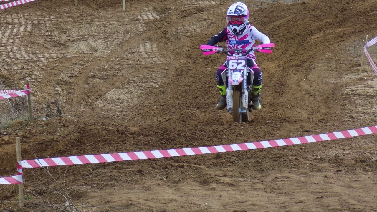 lottie Taylor team 52 - YouTube