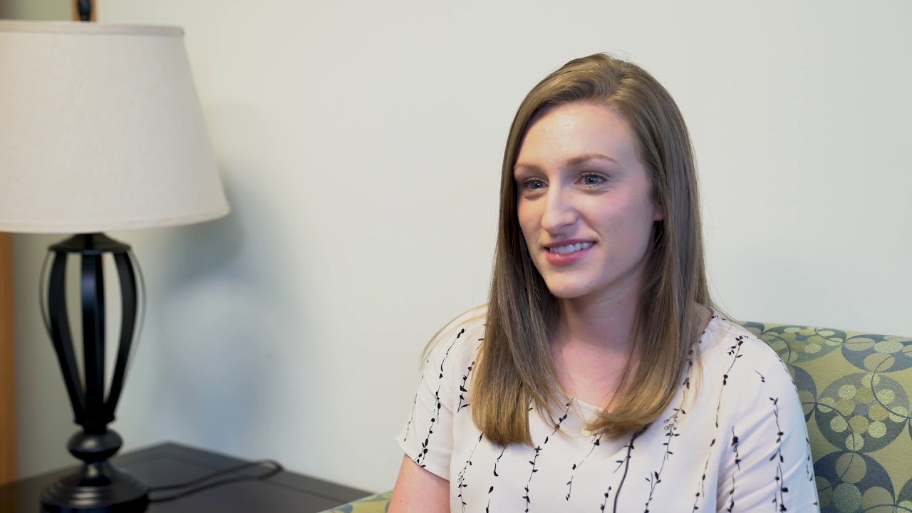 Caitlyn Friedrichsen, RDLMNT—Children's Hospital & Medical Center ...