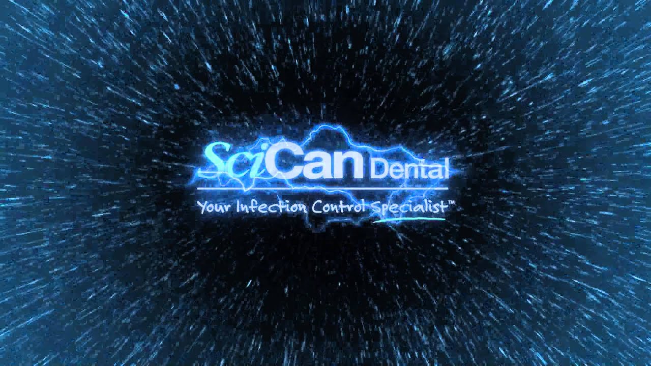 Scican logo intro - YouTube