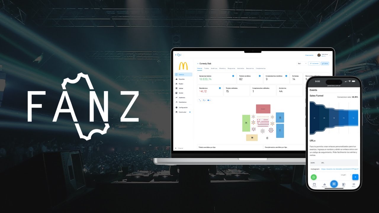 Fanz Intro - YouTube