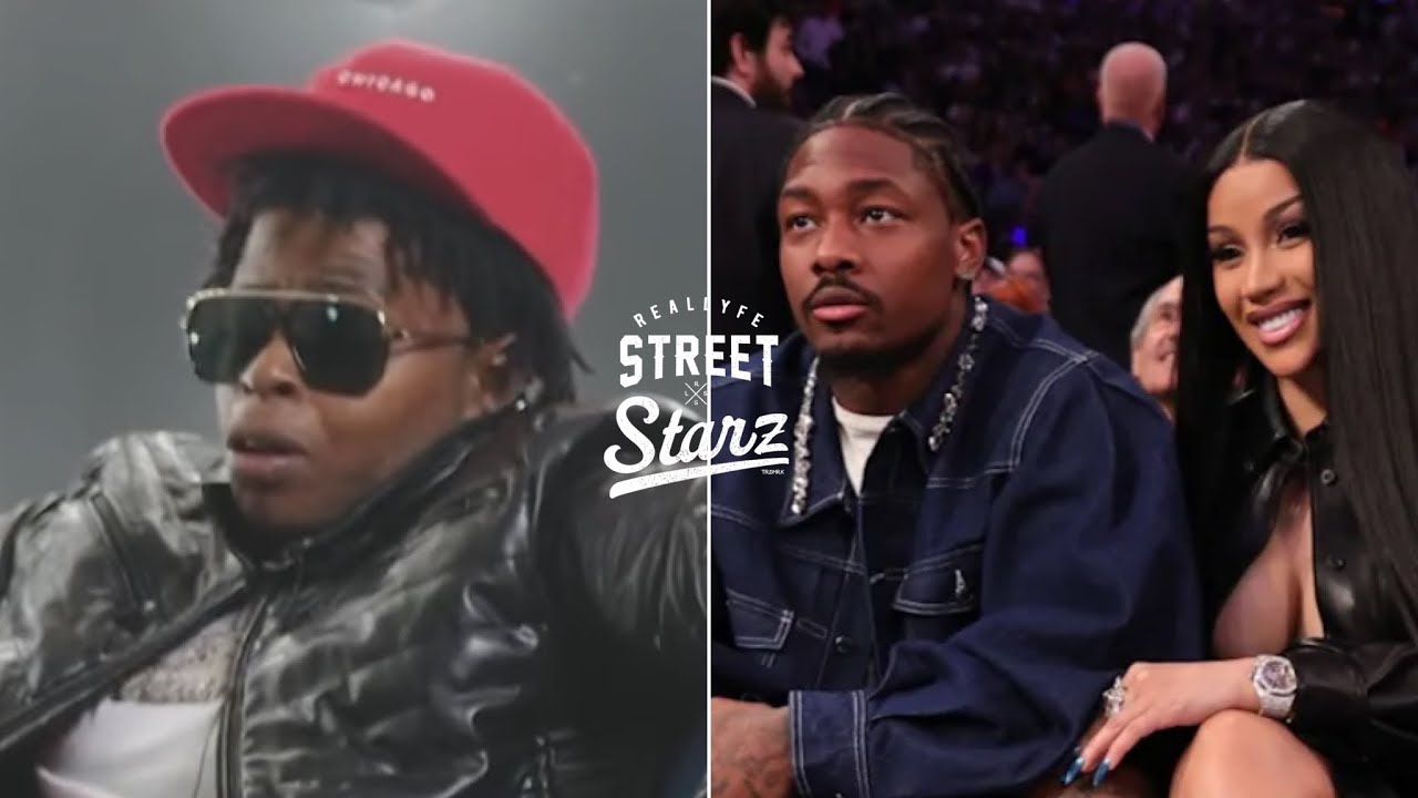 “If Cardi Wasnt Rich, She’d Be an ALCOHOLIC 304!” Hellkat tells Cardi ...