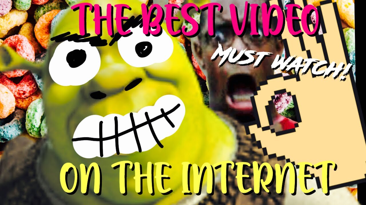 The weirdest video I will ever post. - YouTube