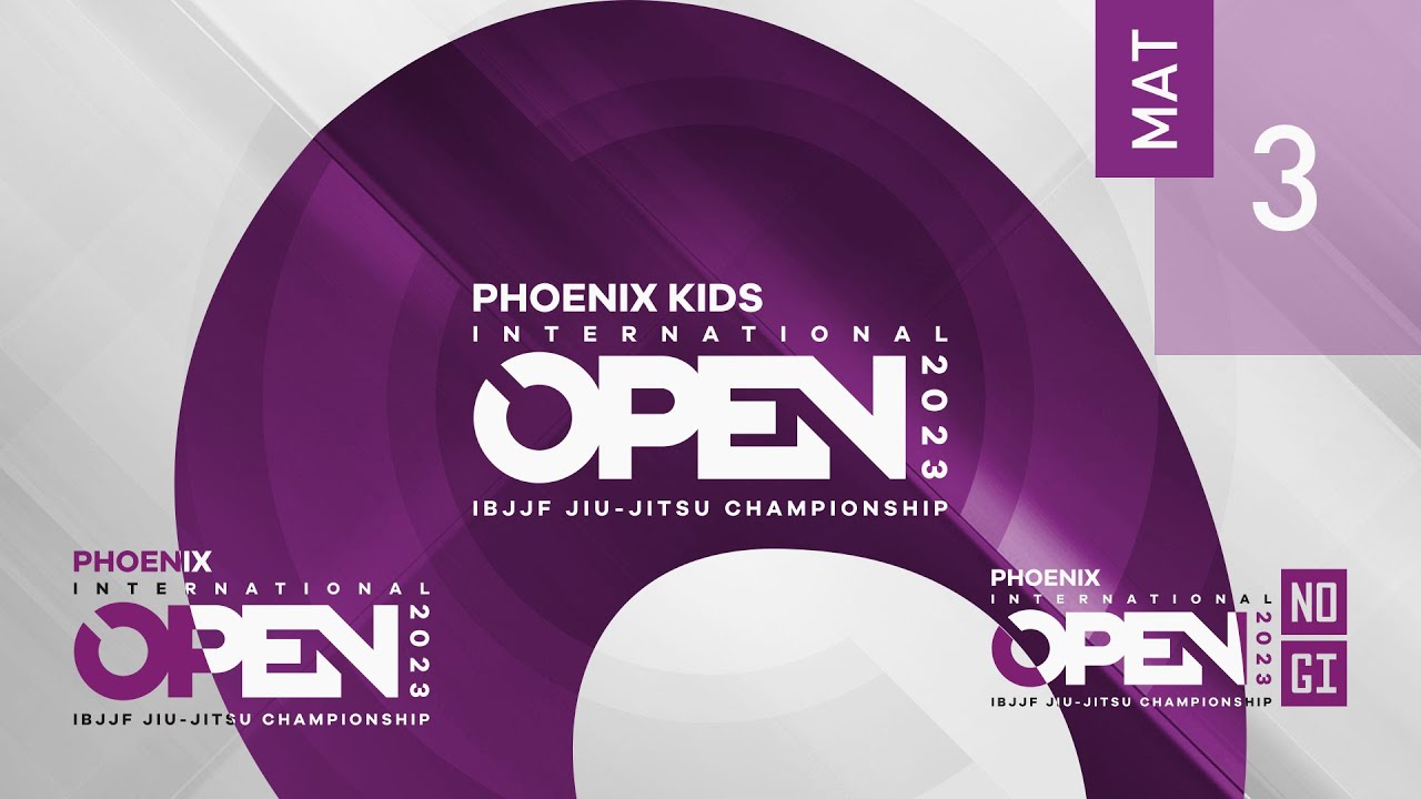 Phoenix IO 2023 | Mat 3 (Day 2) - YouTube