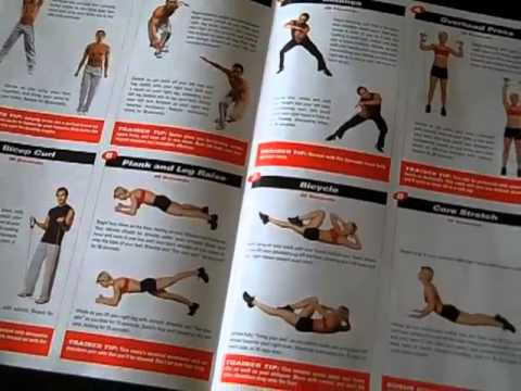 Starting 30 Days of Rev Abs with an Apple Fast? - YouTube
