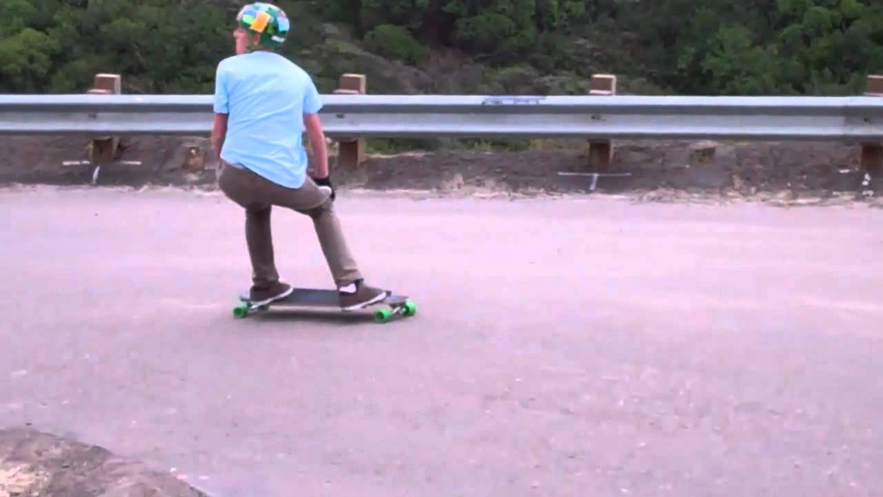 Raw Run Connor Sheedy - YouTube