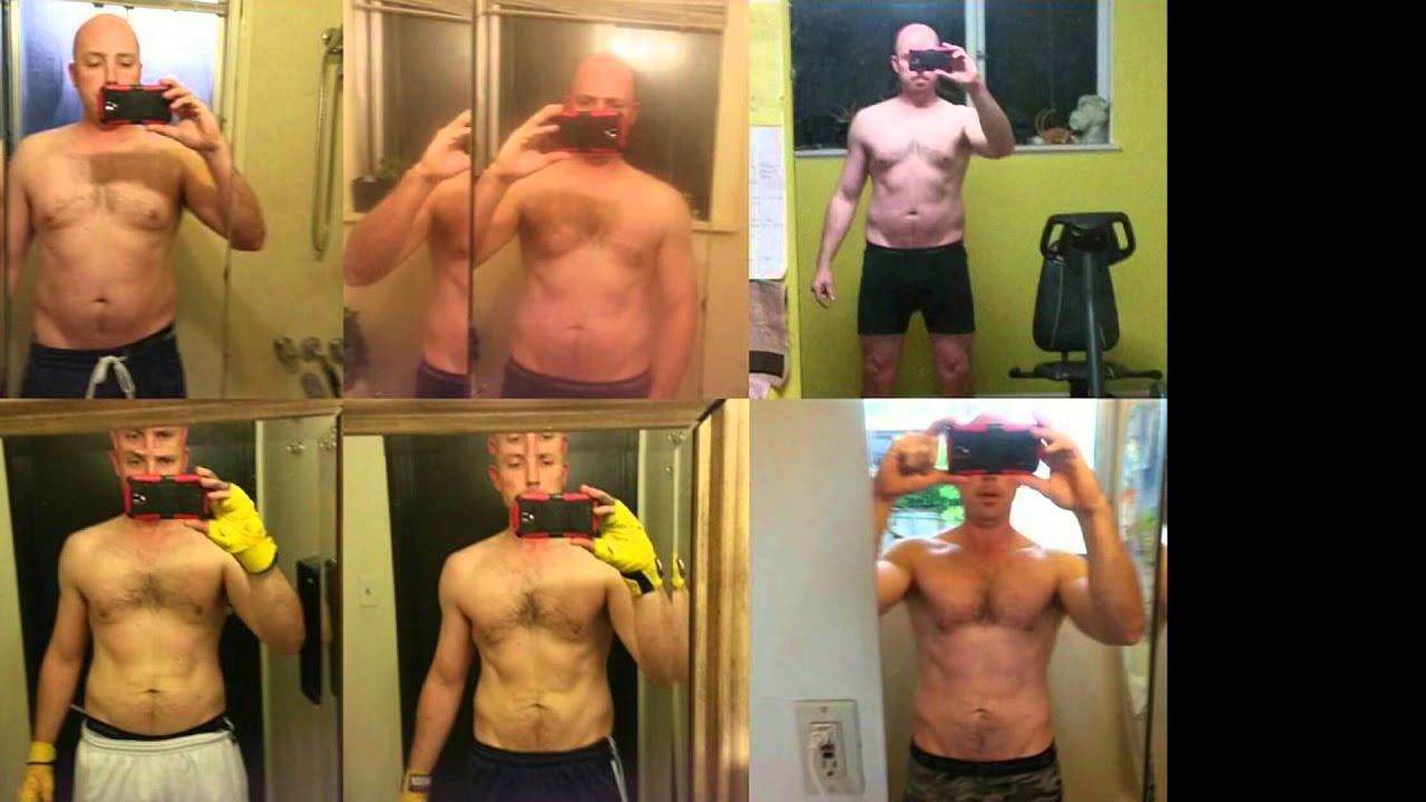 Member to Instructor -- The Josh Cannaday Story - YouTube