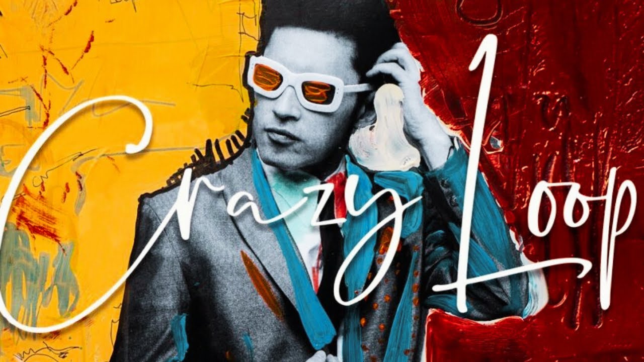 Crazy Loop - Love Maria I L L P Remix - YouTube