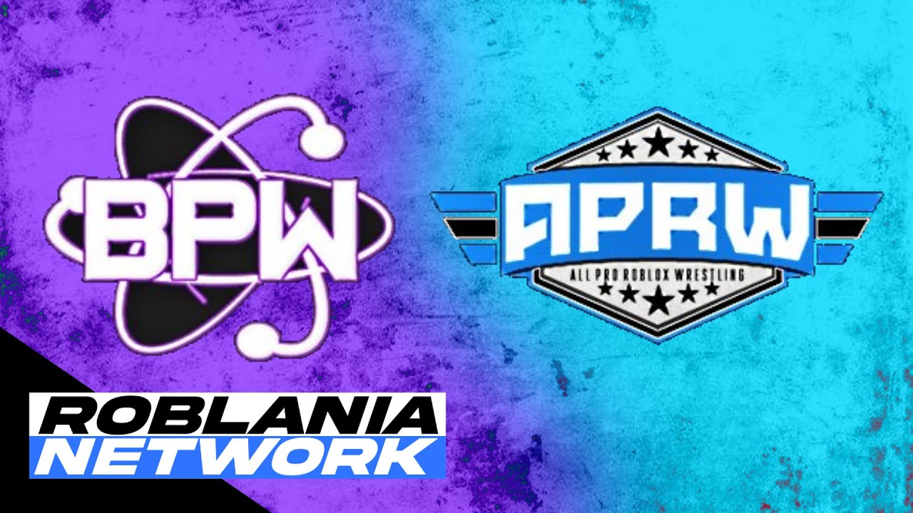 BPW vs. APRW: Reflecting on the Past | Ro-Wrestling - YouTube