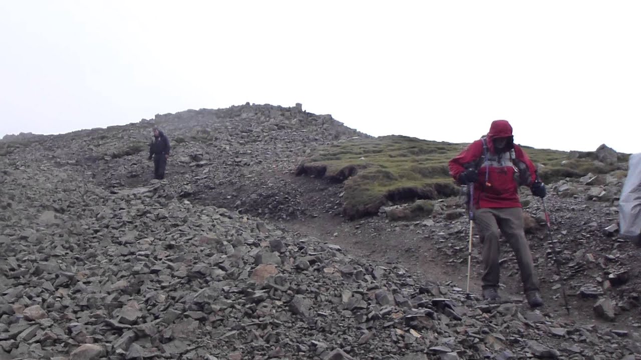 Gamlin End - YouTube