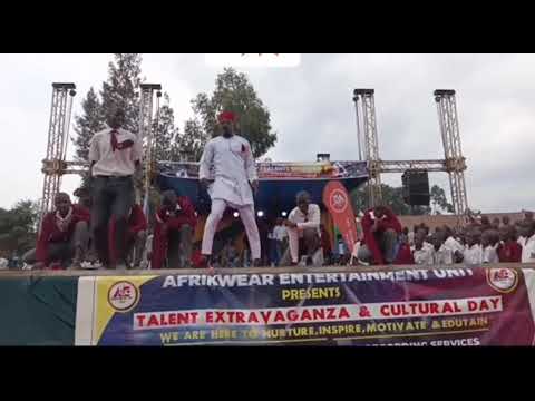 🔥UGENYA HIGH Cultural DAY🌟🔥 - YouTube