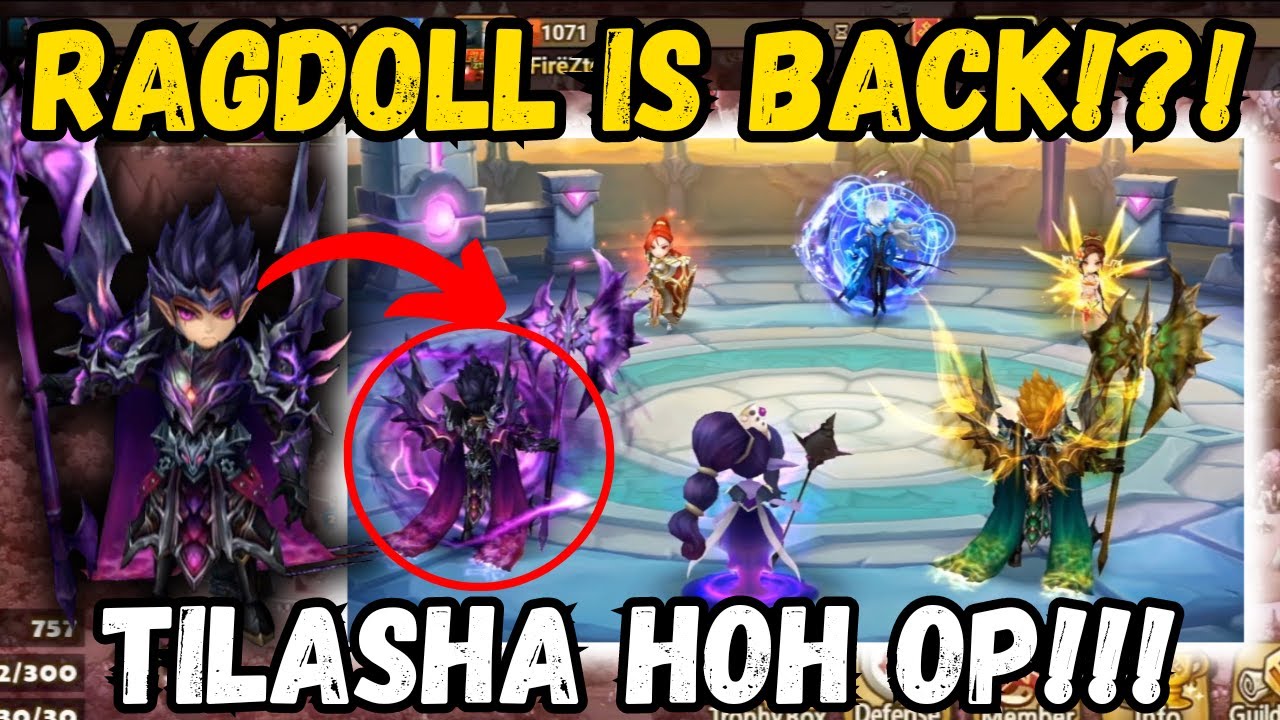 G2 Siege GrumpyOG's Against FïreZtorM and OrosNiru!!! Full Cleave Siege ...