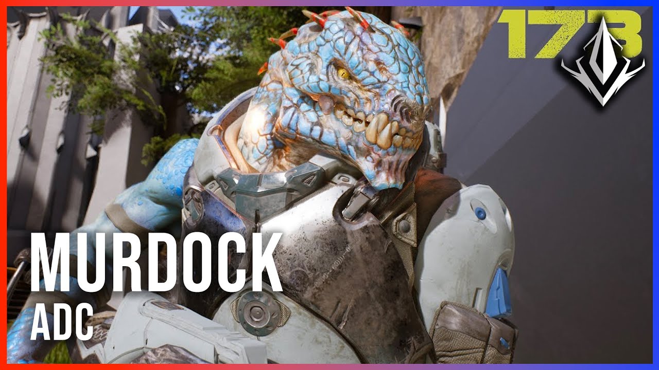 MURDOCK | #092 | PREDECESSOR Gameplay German (PC) - YouTube