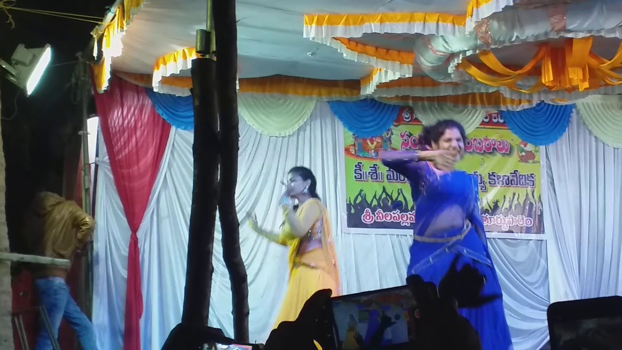 Latest recording dance - YouTube