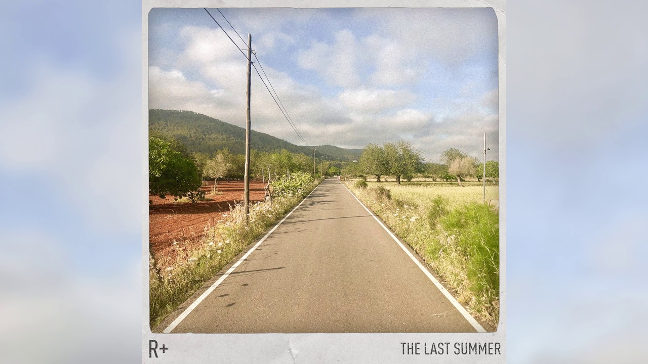 R Plus - Landing (Official Audio) - YouTube