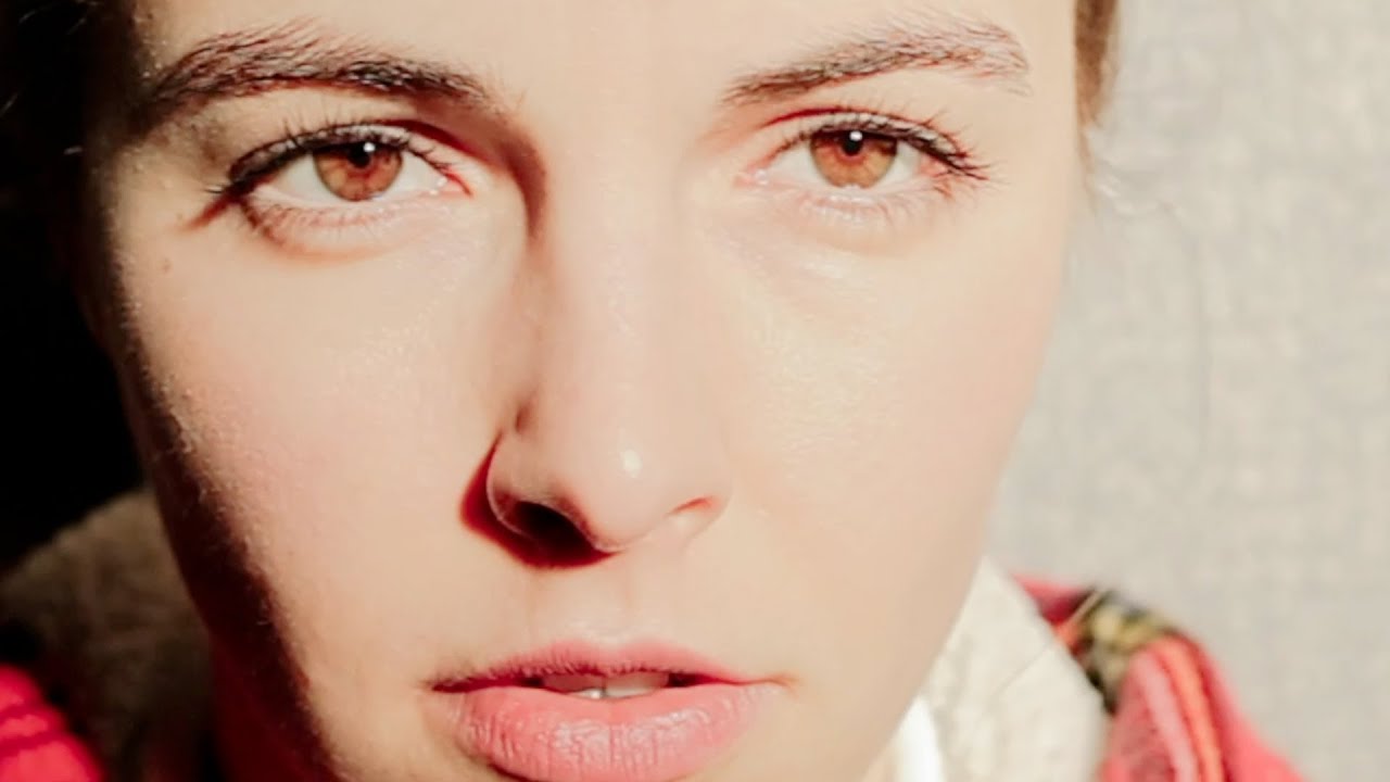 Emmy d'Arc - In the shadow (Official Lyric Video) - YouTube