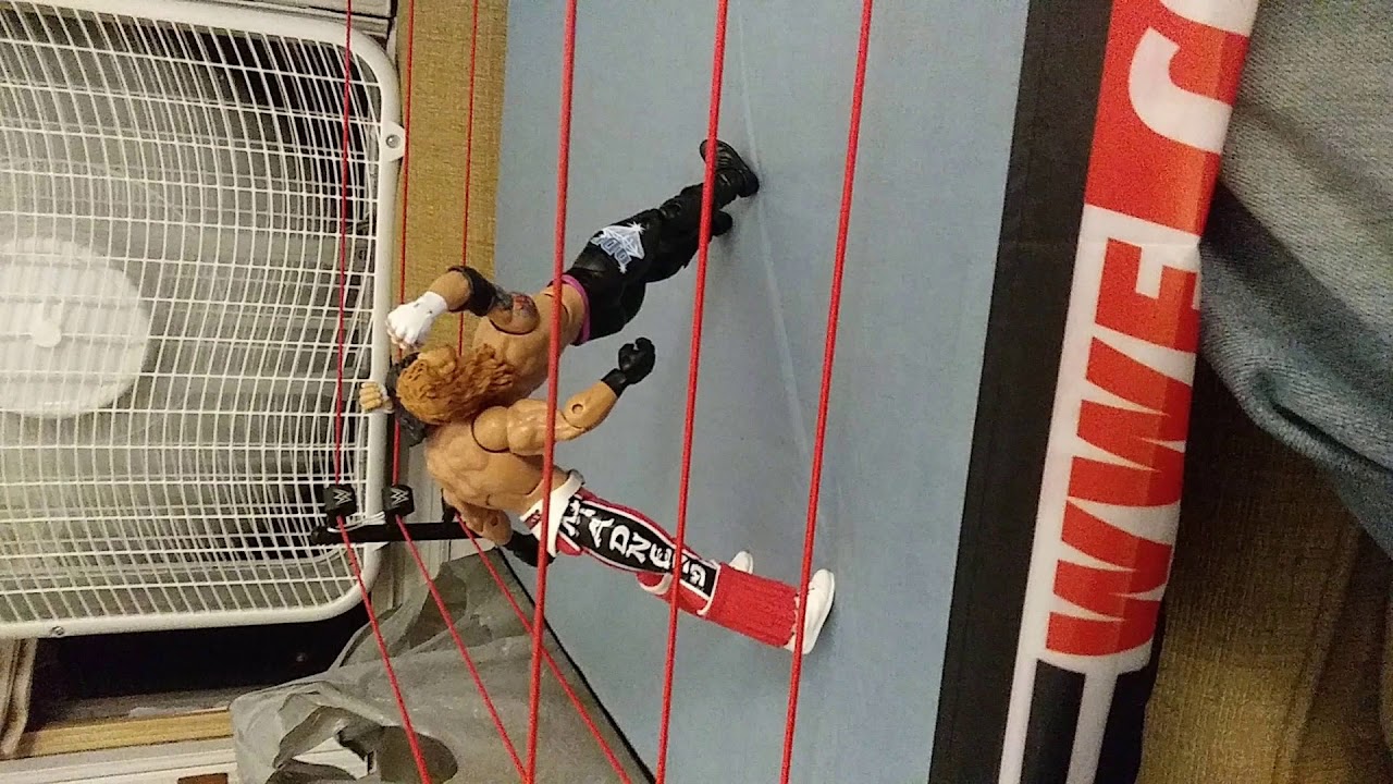 Diamond dallas page diamond cutter wolfpack randy savage - YouTube