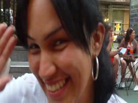 Telagh - New Yorck ..Ali Bekki and Mary for Mc Mo !! nmouuuutttt 3likom les amiiiiiiiis (thanxx ...