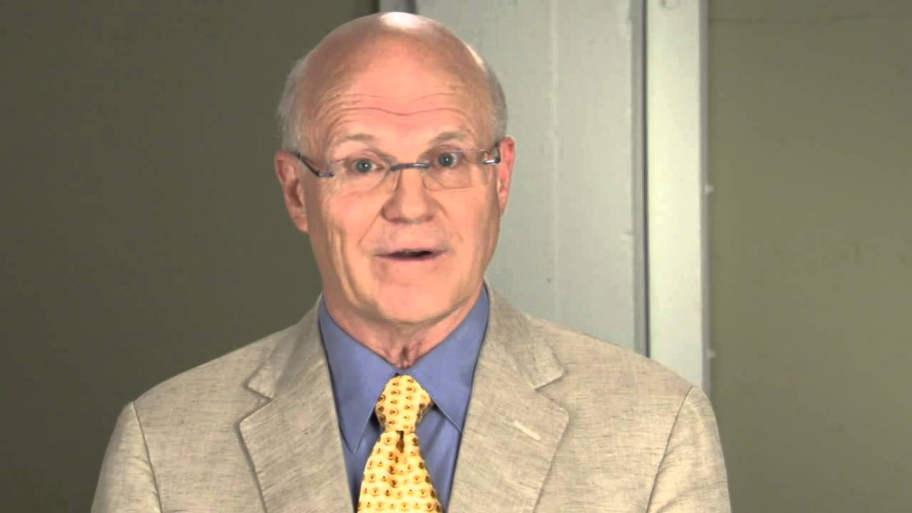 Bruce Judd | Strategic Decisions Group - YouTube