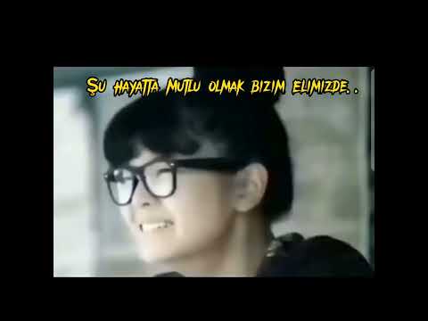 BU HAYATTA MUTLU OLMAK BİZİM ELİMİZDE..SENİ MUTLU EDECEK ŞEY NEDİR? #mutluluk #videos #istanbul